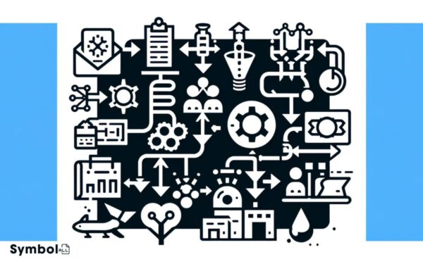 Manufacturing Process Flow Diagram Symbols: Explore!