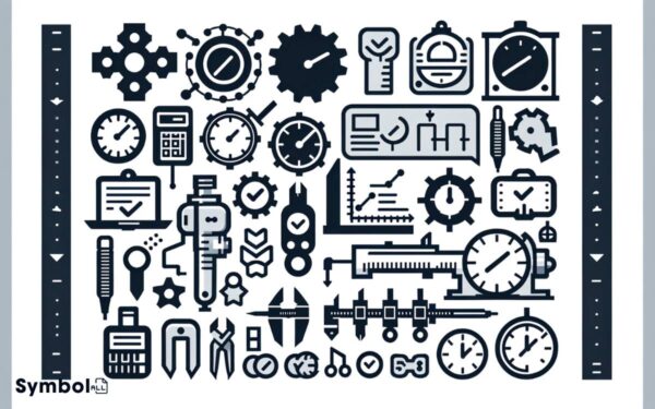 Manufacturing Process Flow Diagram Symbols: Explore!