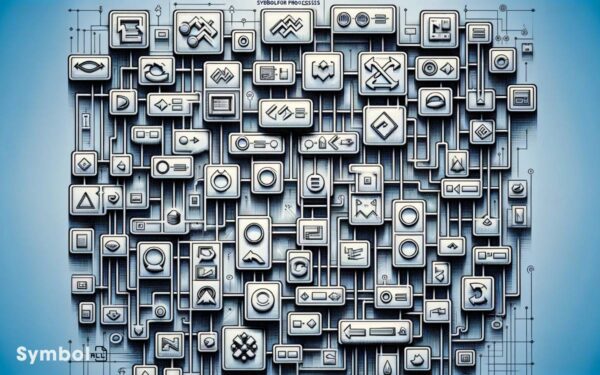 Symbols In Data Flow Diagram: System Interactions!