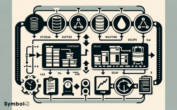 Manufacturing Process Flow Diagram Symbols: Explore!