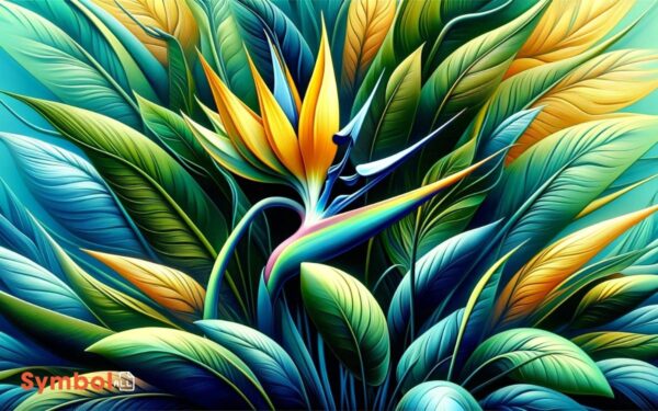 Bird Of Paradise Flower Symbolism: Beauty, Exoticism!