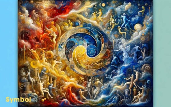 Color Symbolism In Greek Mythology: Explains!