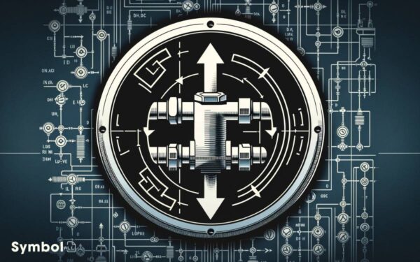 Normally Closed Flow Switch Symbol: Explain!