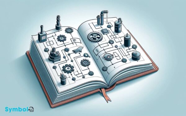 Chemical Engineering Flow Diagram Symbols: Explain!