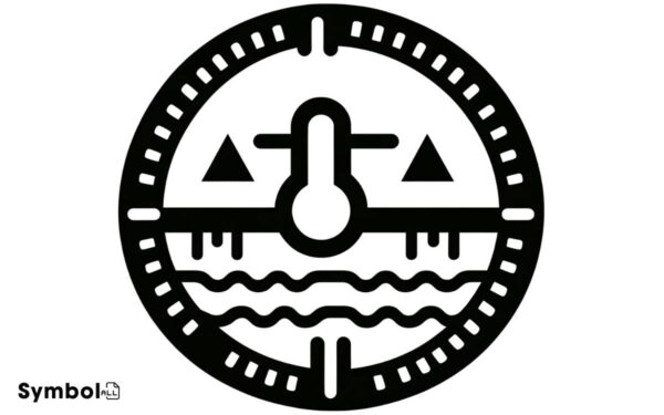 Schematic Symbol For Flow Meter: Positive Displacement!