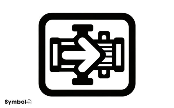 Chemical Engineering Flow Diagram Symbols: Explain!