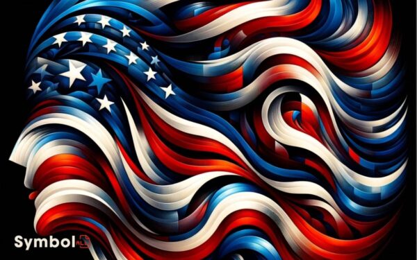 What Do The Colors Red And Blue Symbolize? Power, Trust!