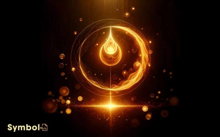 What Does The Color Amber Symbolize? Protection!