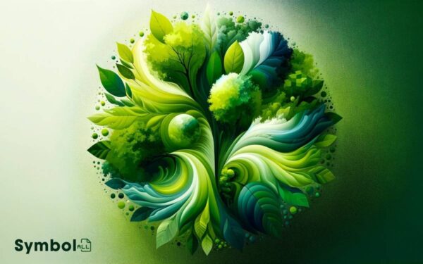 What Does The Color Green Symbolize In The Bible? A Guide!