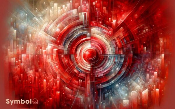 What Does The Color Red Symbolize In The Giver? Explain!