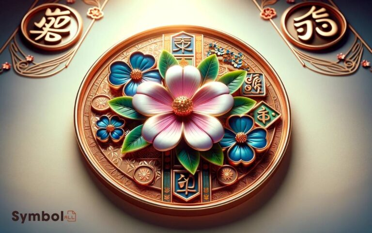 What Does The Flower Moon Symbolize? Renewal, Fertility!