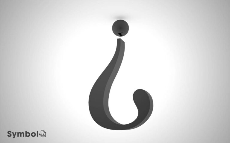Inverted Question Mark