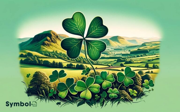 Flower Symbol Of Northern Ireland: Flax Flower!