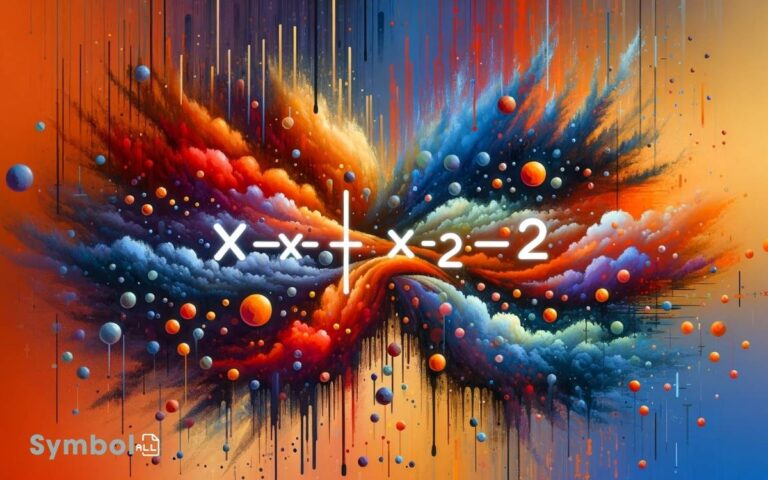 Rewrite The Expression Without Using The Absolute Value Symbol?