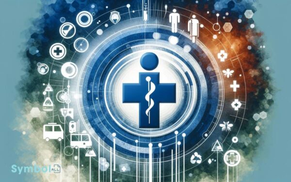 Symbol For Single Patient Use: '2' Within A Circle!