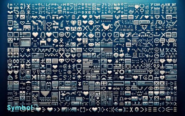 Text Message Images Using Symbols: Explains!