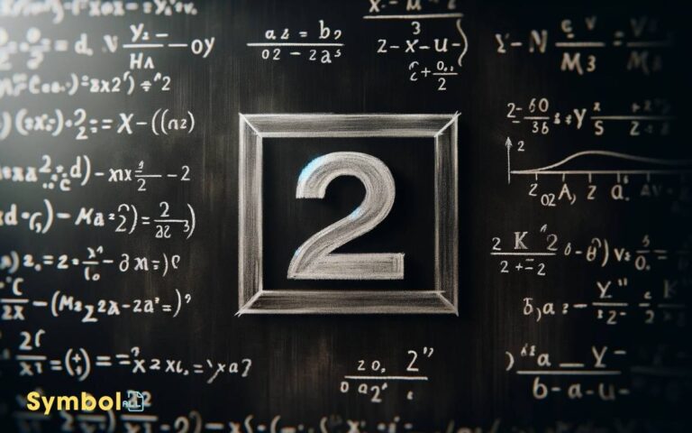How To Use Approximate Symbol? Explains!