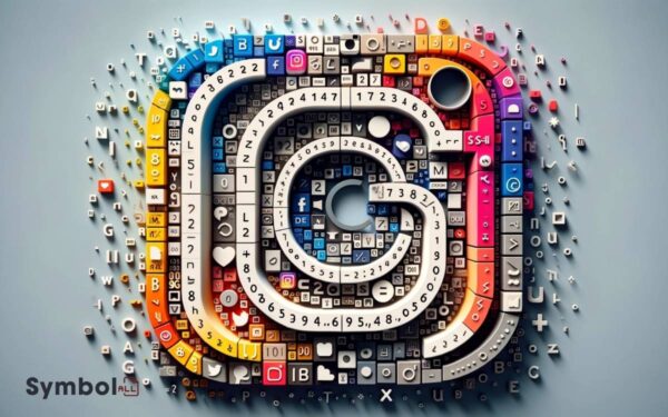 What Symbols Can You Use In Instagram Username? Letters!