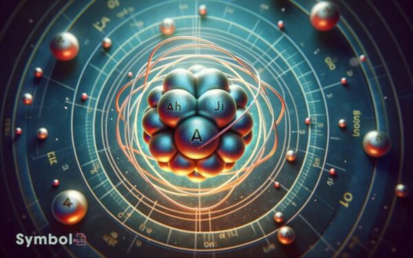 Which Symbol Is Used For An Alpha Particle? α!