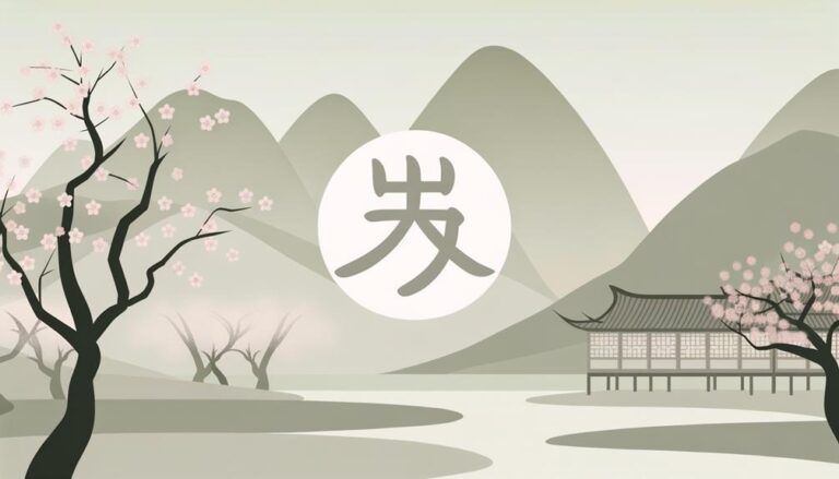 What Are Chinese Symbols For Happy New Year?