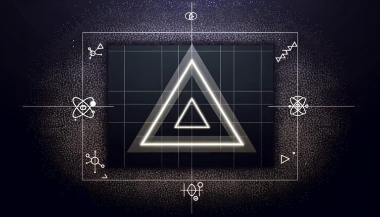 What Does The Sideways Figure 8 Symbol Mean?