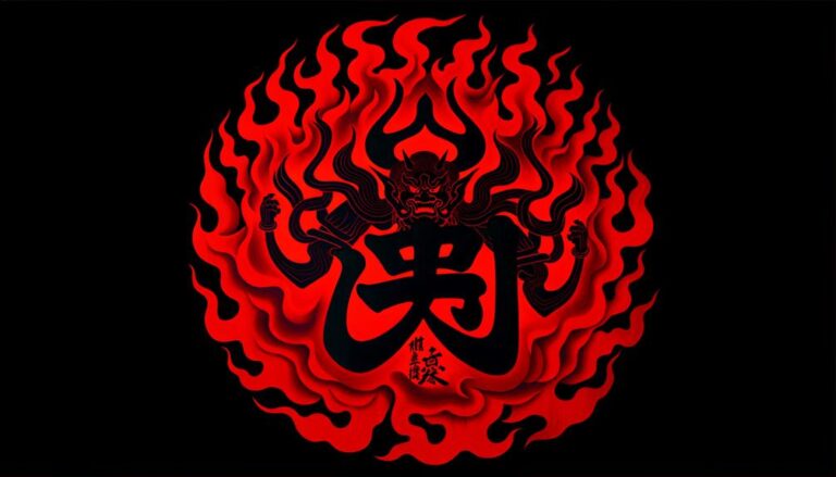 What Is The Symbol For Noisy In Japanese Kanji?