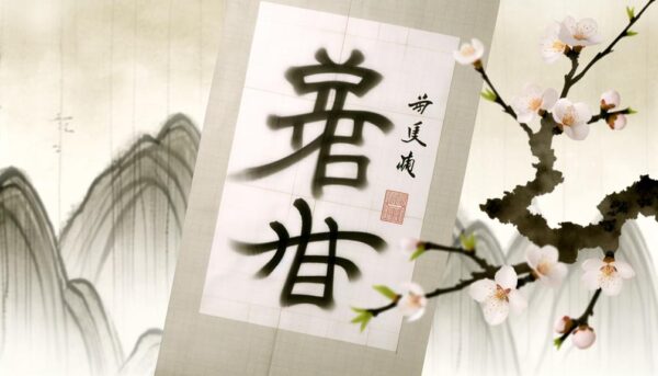 How To Write The Chinese Symbol For Water - A Step-by-Step Guide