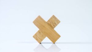 X Mark Symbols